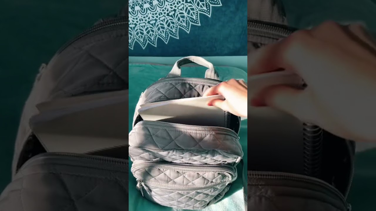 After School Routine tiktok preppy maya xo - YouTube