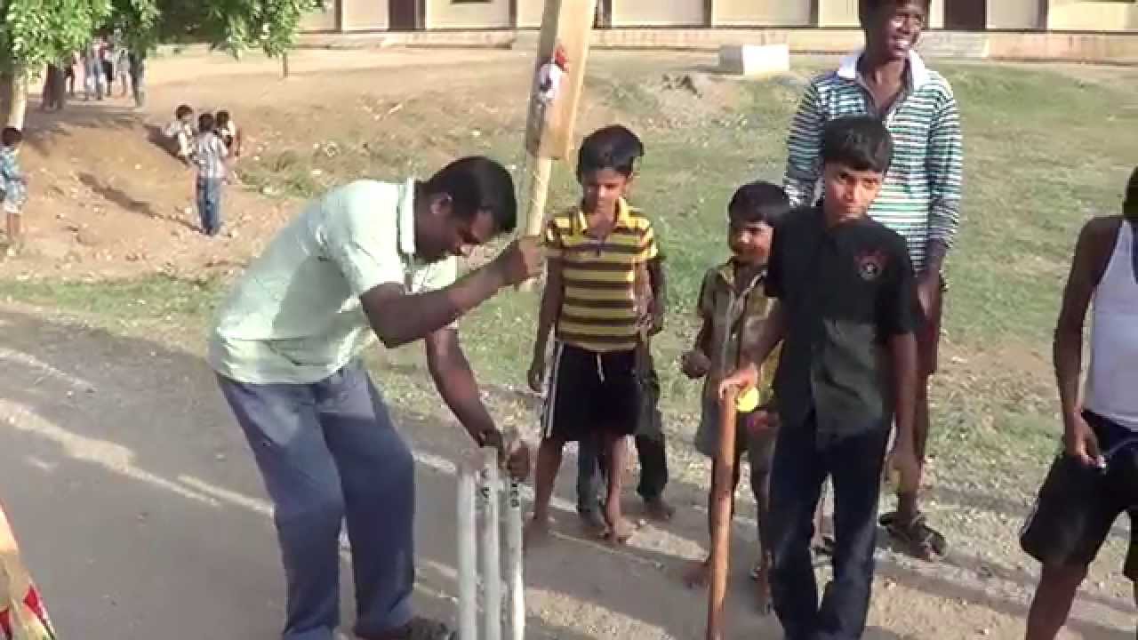 Get it India! - YouTube