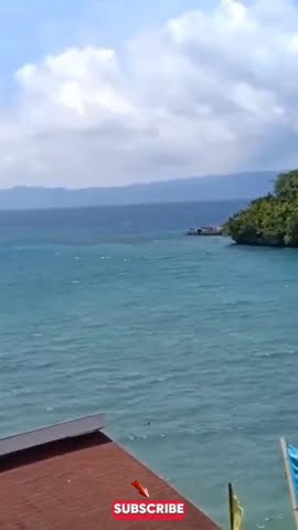 Tagbak Marine Park - YouTube