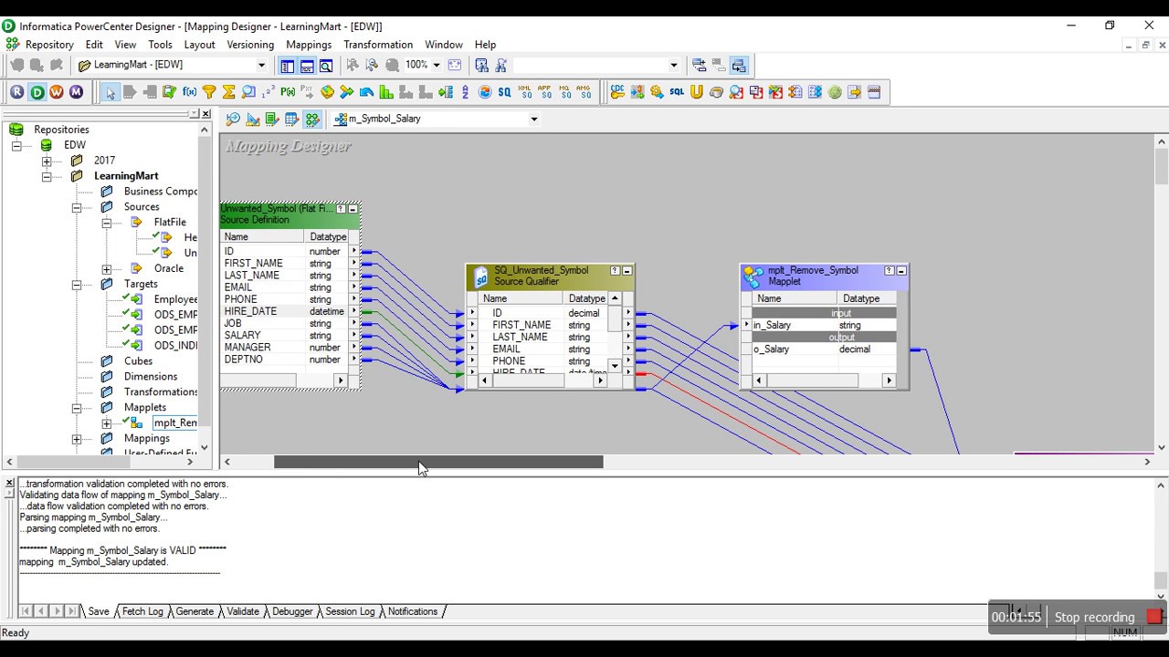 How To Remove Symbol From Salary Column In Informatica YouTube how-to-remove-symbol-from-salary-column-in-informatica-youtube
