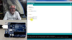 Arduino Lessons - YouTube