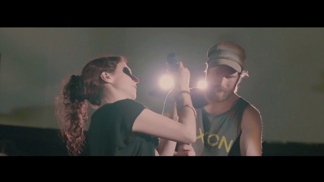 Chasing The Light - Trailer - YouTube