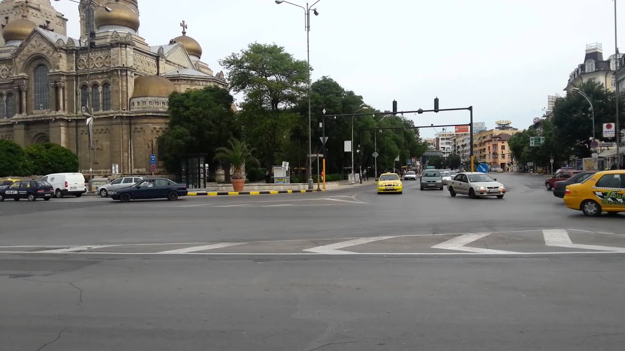 Samsung Galaxy S III Sample Video