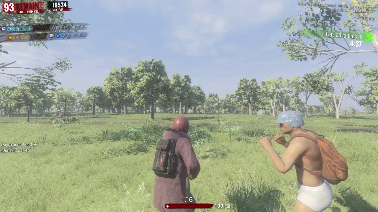 IS H1Z1 DEAD??? | H1Z1 GAMEPLAY - YouTube
