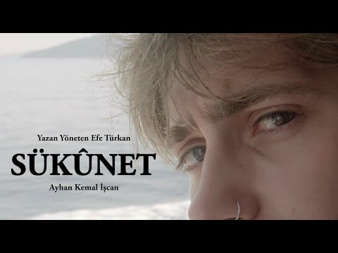 SÜKÛNET | KISA FİLM 2025