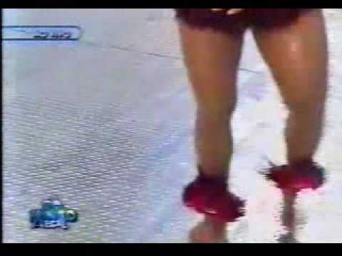 Linda gata - Domingo Legal - By Edy