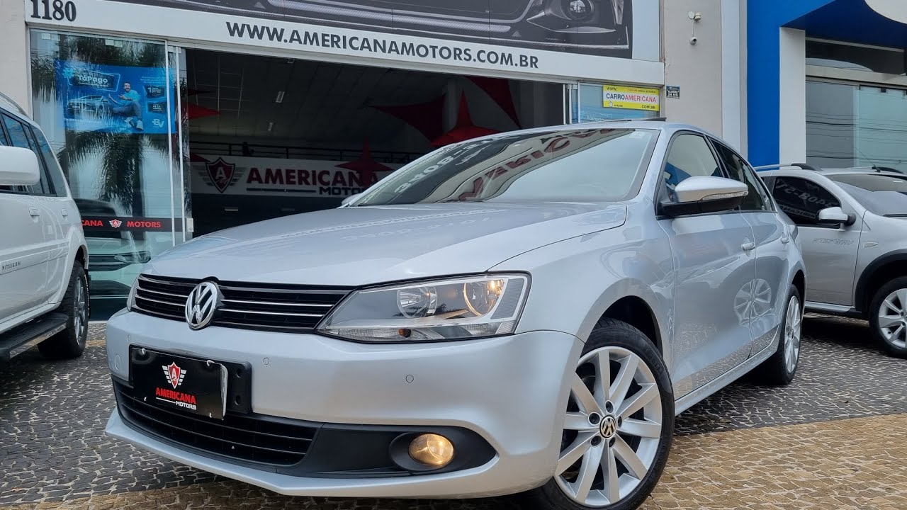 Jetta Confortiline 2014 Teto solar - YouTube