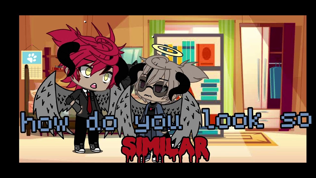 The emotionless boy pt 3 (GLMM - YouTube