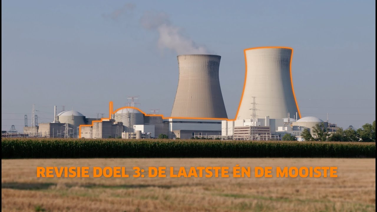 Revisie Doel 3: de laatste én de mooiste - YouTube