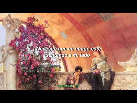 David - Grimes ; español ~LEER DESCRIPCIÓN~