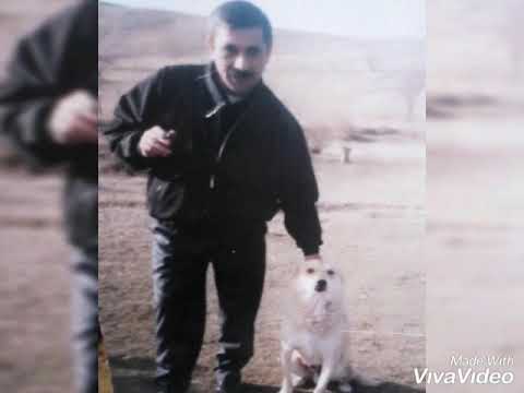 Ata senin için çox darıxıram