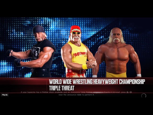 Hulk Hogan 80s Amerikaanse Vlag Hulk Hogan Wikipedia