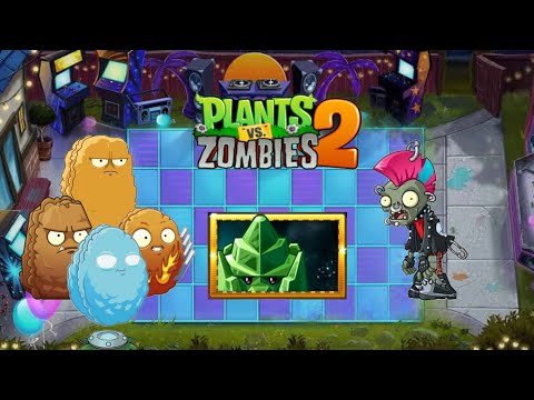 Probando las mentas al máximo|| reforza-menta|| Pvz 2|| Starplay - YouTube