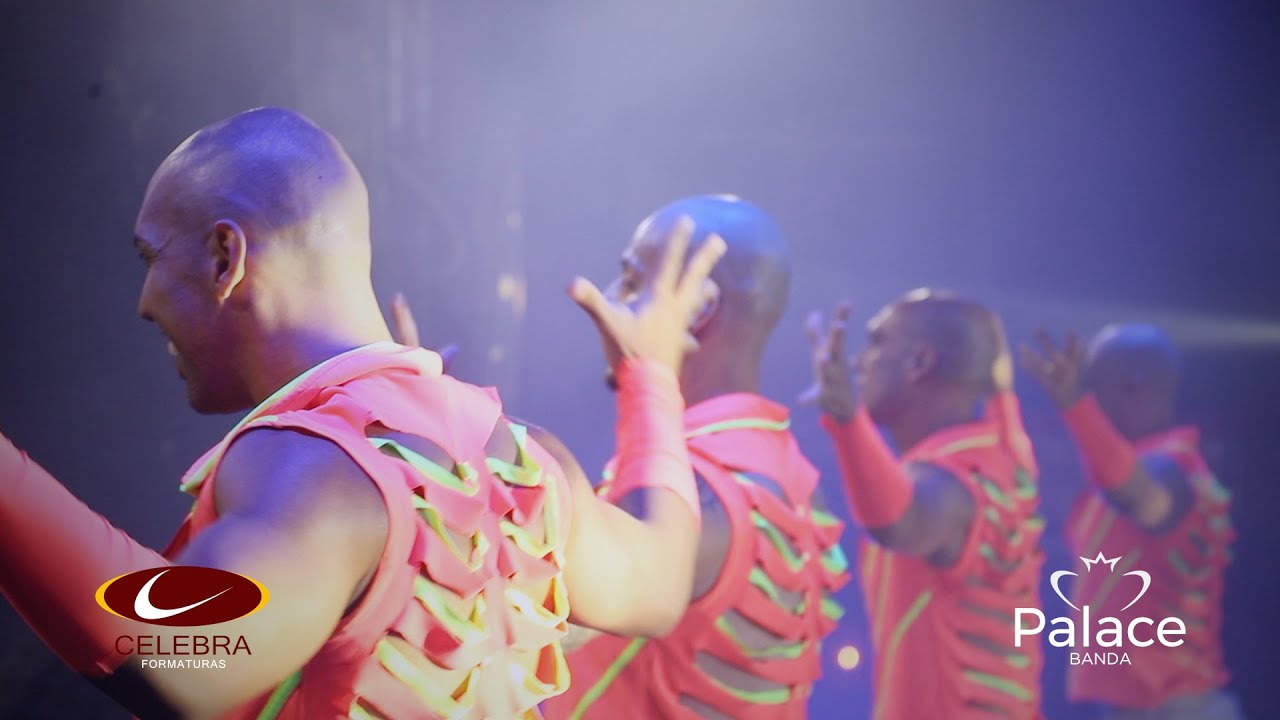 FORMATURA 2021 UNIP SJC | CELEBRA FORMATURAS | 06/05/2022 - YouTube