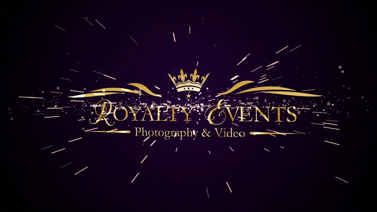 Royalty Events Photography and Video - YouTube
