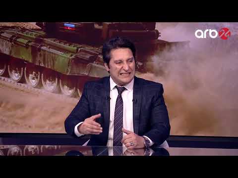 Şuşanın İşğaldan Azad Olunmasının Strateji Əhəmiyyəti - Şahin Qocayev (Nə Baş Verir?)