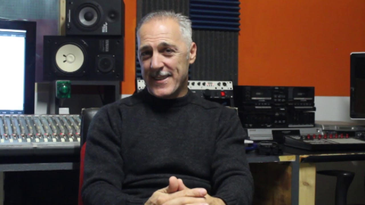 Marcello Mazzarella - YouTube