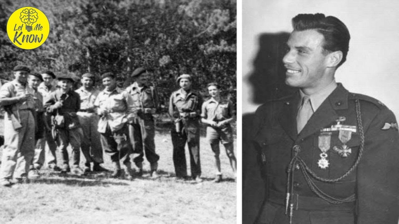 These Marines Resisted So Many Men That The Nazis Reached An Insane ...