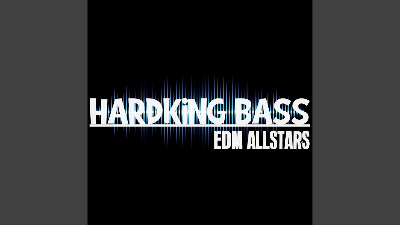 Edm allstars - YouTube