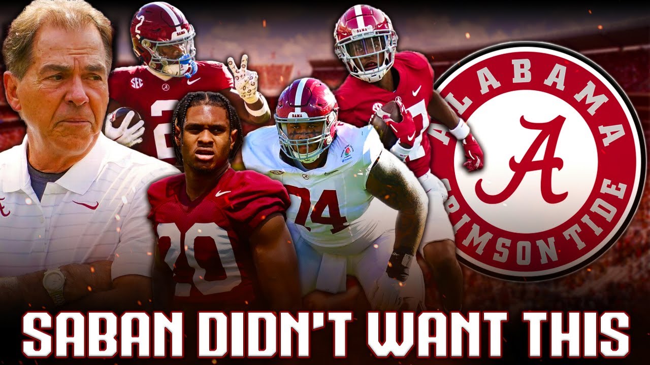 SERIOUSLY...What Is Happening To Alabama...This Is SCARY! - YouTube