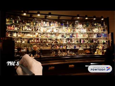 THE INVISIBLE MAN CHAPTER 2 - YouTube