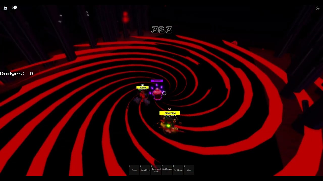 (Roblox) Supernatural Infection. (Undertale Judgement Day) - YouTube