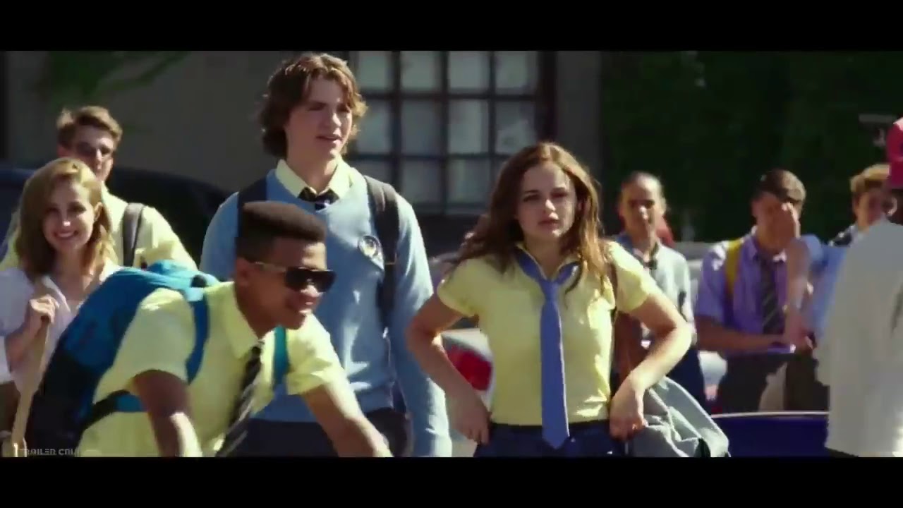 Top 5 mejores peliculas de peleas escolares - YouTube