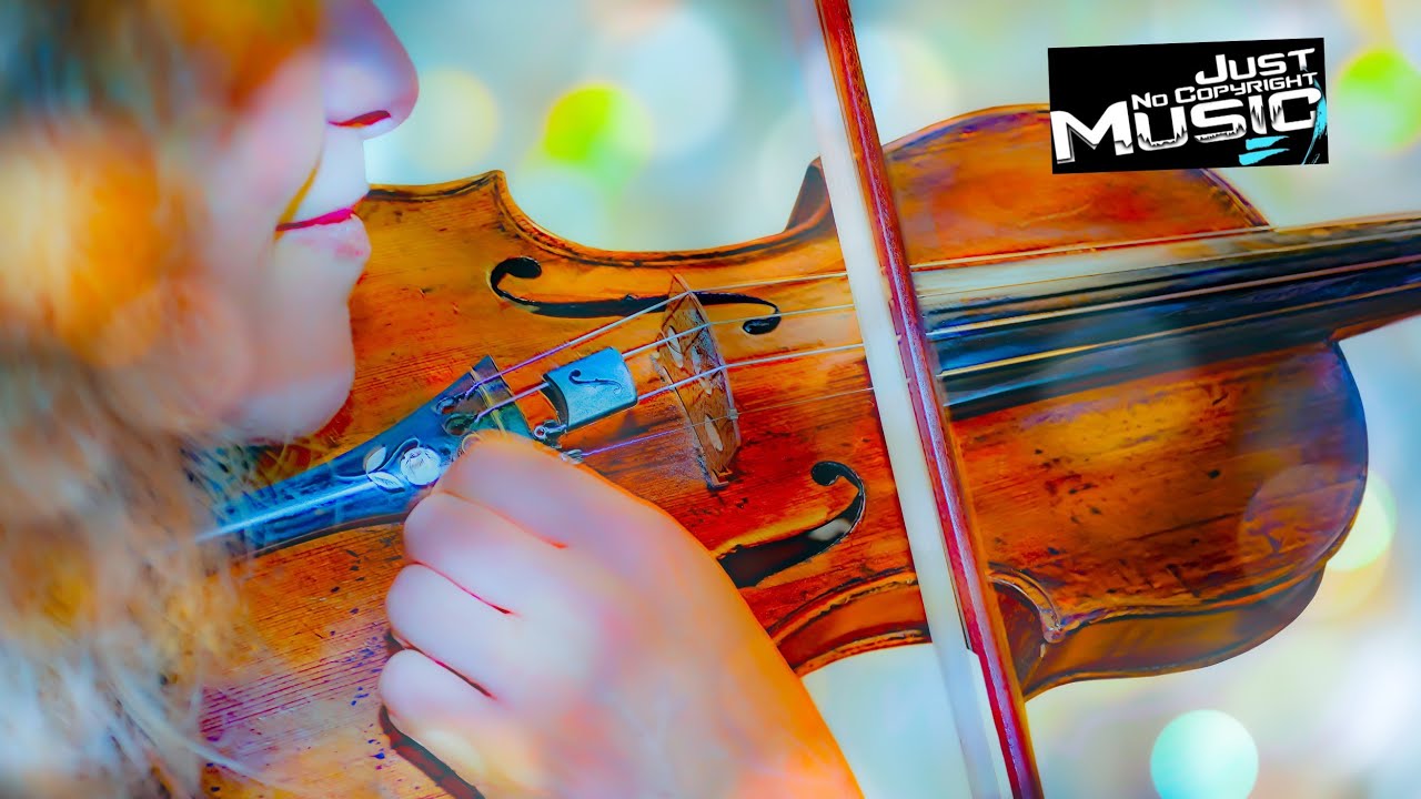 POP VIOLIN # NO COPYRIGHT MUSIC - YouTube