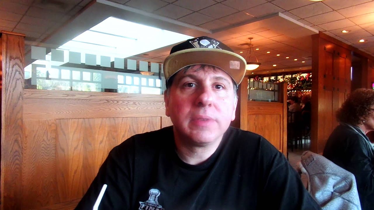 Howie The Legend Bell Discusses If Troy Polamalu Is 1st ballot Hall Of ...