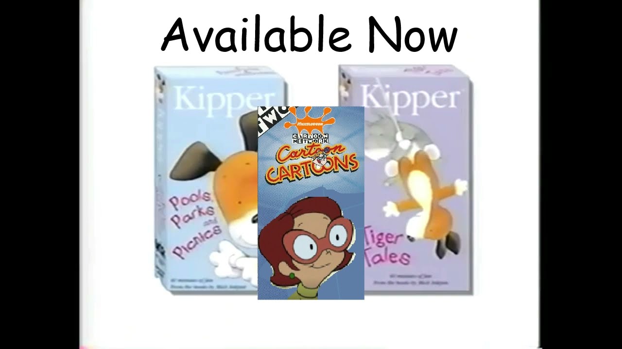 Kipper and Friends Promo🐶🐾 - YouTube