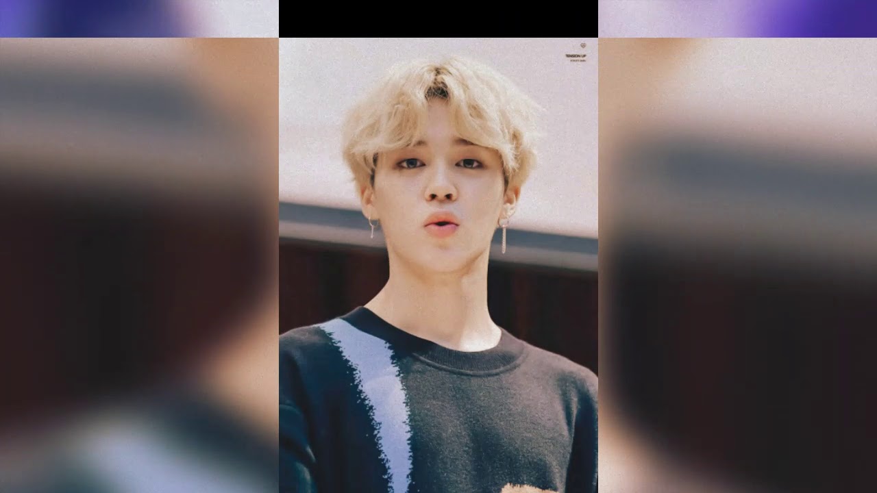 Bts Jimin edit - YouTube