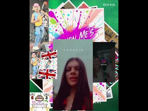 💜💚🩵Million Me's💜💚🩵 (Official Music Video)