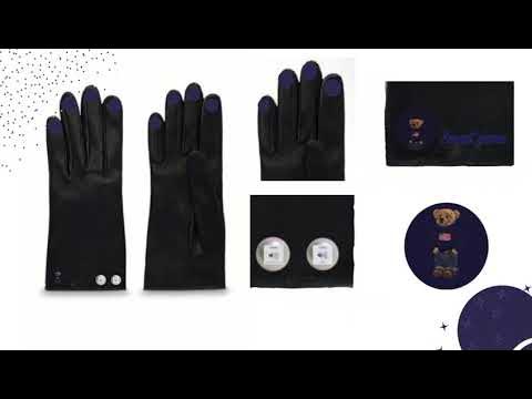 Helping Project (Smart gloves for deaf & mute people) - YouTube