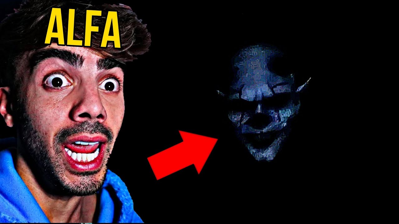 💀FEDE ESTA EN PELIGRO POR ALFA - FEDE VIGEVANI - YouTube