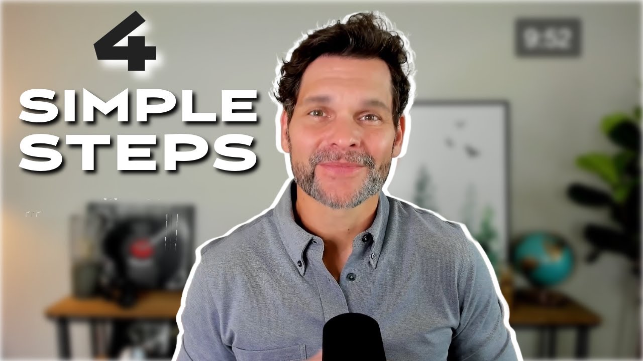 Create Your Own Financial Plan - YouTube