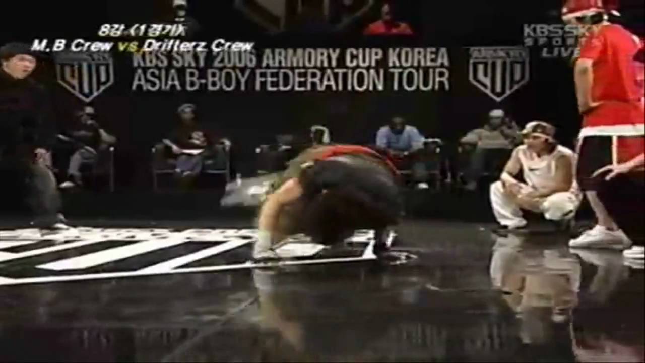 Breakdancing Mash up Bboy Sets (HD) - YouTube