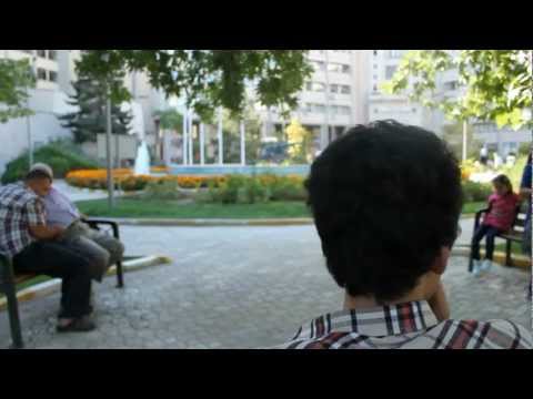 Cennetime Dokunma Kısa Film ( Do Not Touch Heaven - Short Film ) 2012