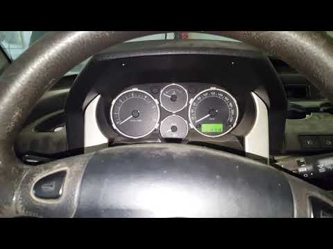 Land Rover Freelander 1 TD4 (BMW M47 engine) - starting problems - YouTube