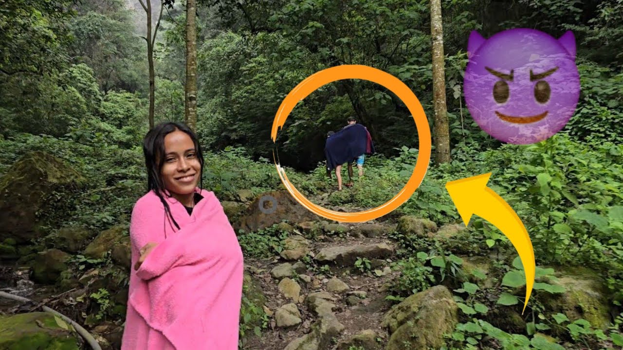 Santo Dios! Raul Se Llevo a Daniela Al Monte😱 - YouTube