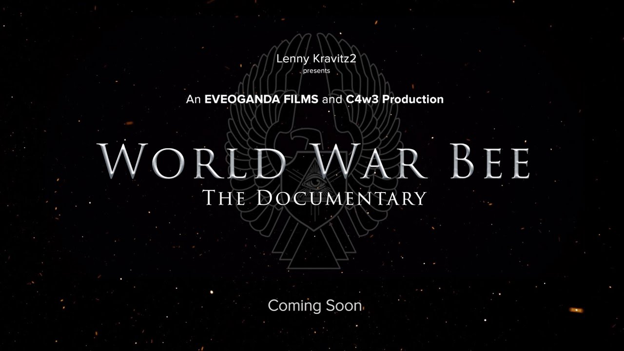 World War Bee: The Documentary Trailer - YouTube