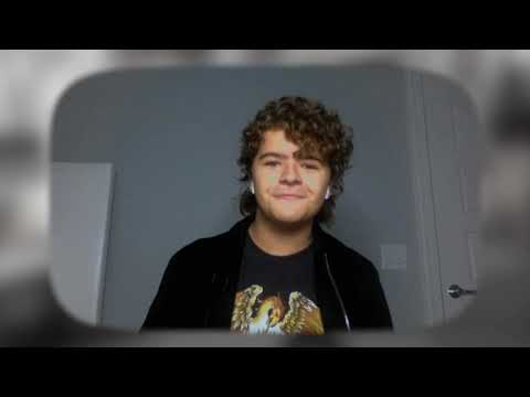 NJ Hall of Fame 2020: Gaten Matarazzo \