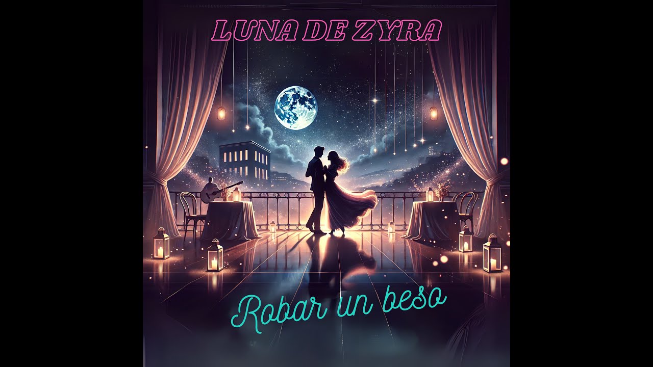 robar un beso - YouTube