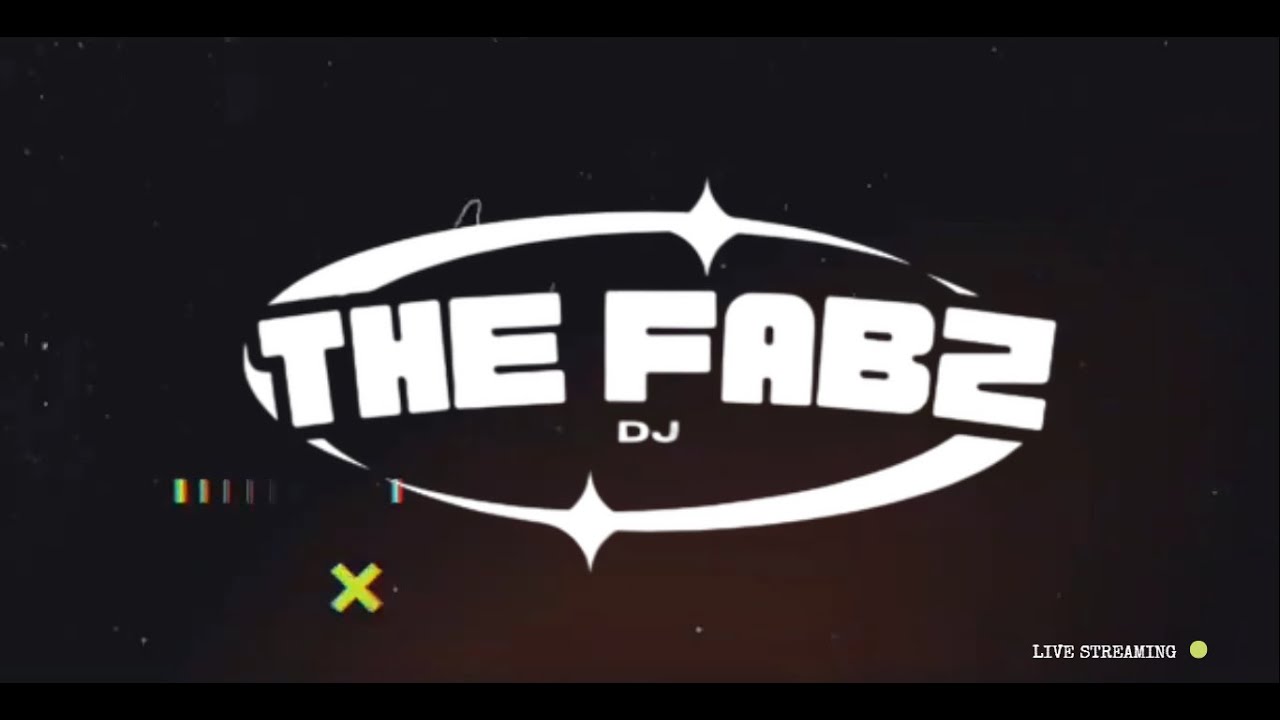 THE FABZ Visuals - YouTube