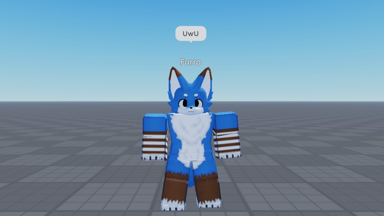 Cuando tu amigo es furro... - YouTube