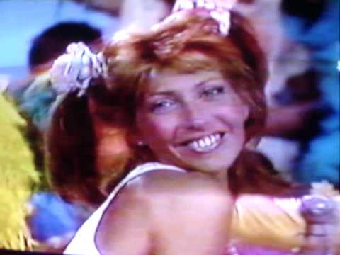 El Clan de Patsy [Xou da Xuxa Argentino 1988] Apertura + presentacion ...