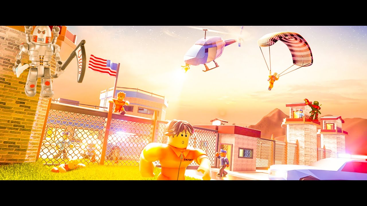 BARRY'S PRISON RUN WITH ITEMS! | ALL JUMPSCARES | ALL MORPHS | MUSCLE ...