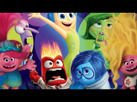 Inside Out 10 Years Later - YouTube