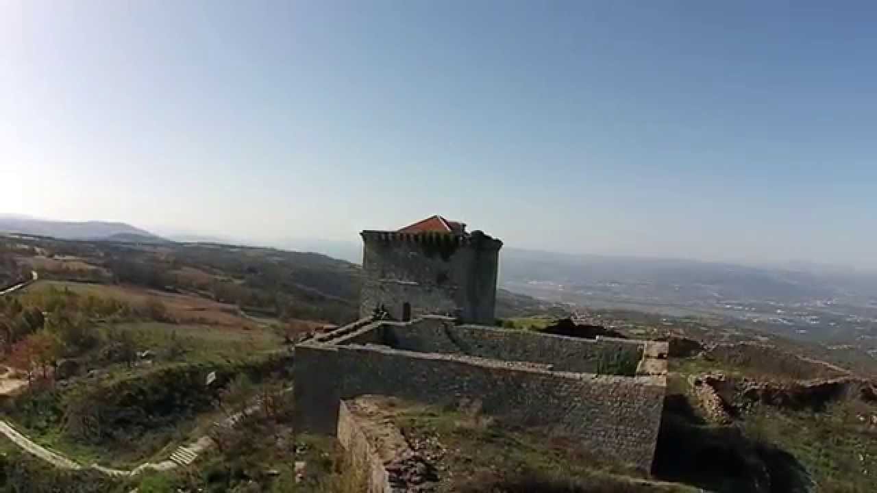 Castle of Monforte - Alchetron, The Free Social Encyclopedia