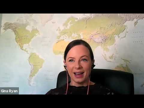 Nutrition and supplement advice | Gina Ryan | The Happy Podcast #6 ...