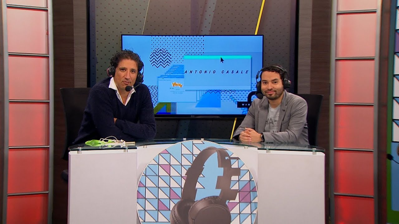 Win Cast América Complicado cronograma para clasificarse a los 8 ...